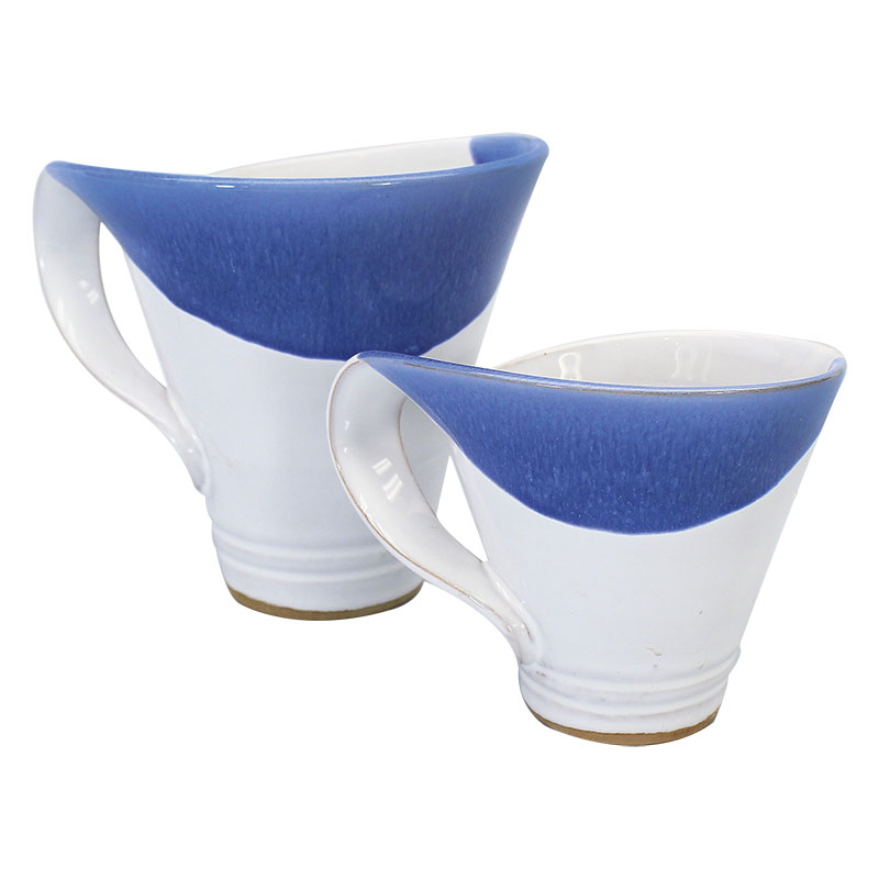 Ceramic Cups | Delphis Crete